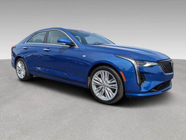 Cadillac CT4 Aftermarket Mods • Savage Cadillac Super Store