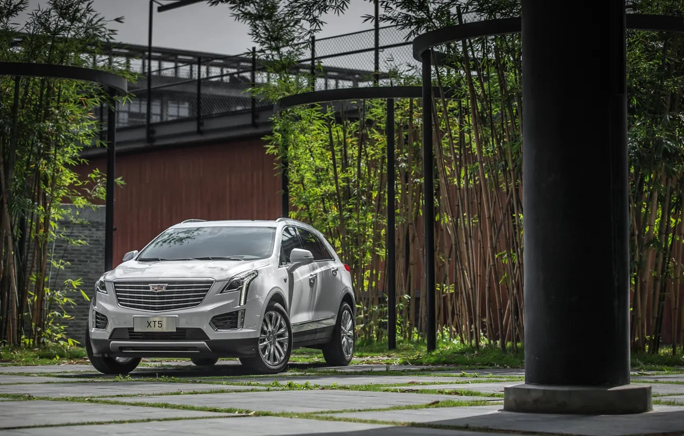 Cadillac XT5 Aftermarket Mods • Savage Cadillac Super Store – Page 3