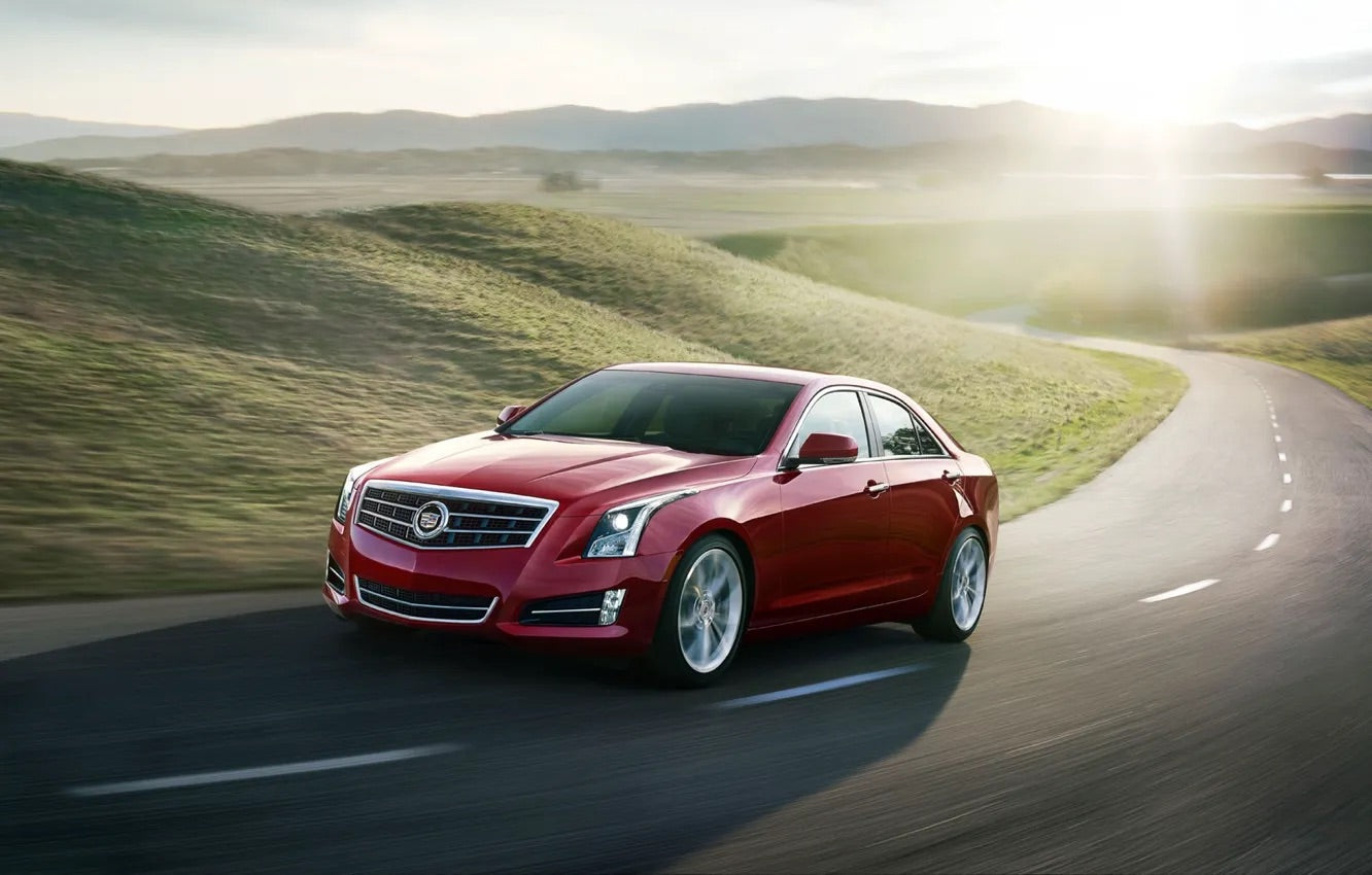 Collections – Savage Cadillac