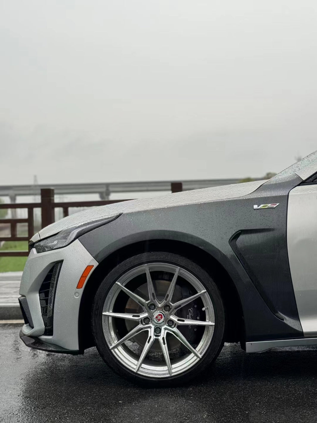 Cadillac CT5 Aftermarket Mods • Savage Cadillac Super Store