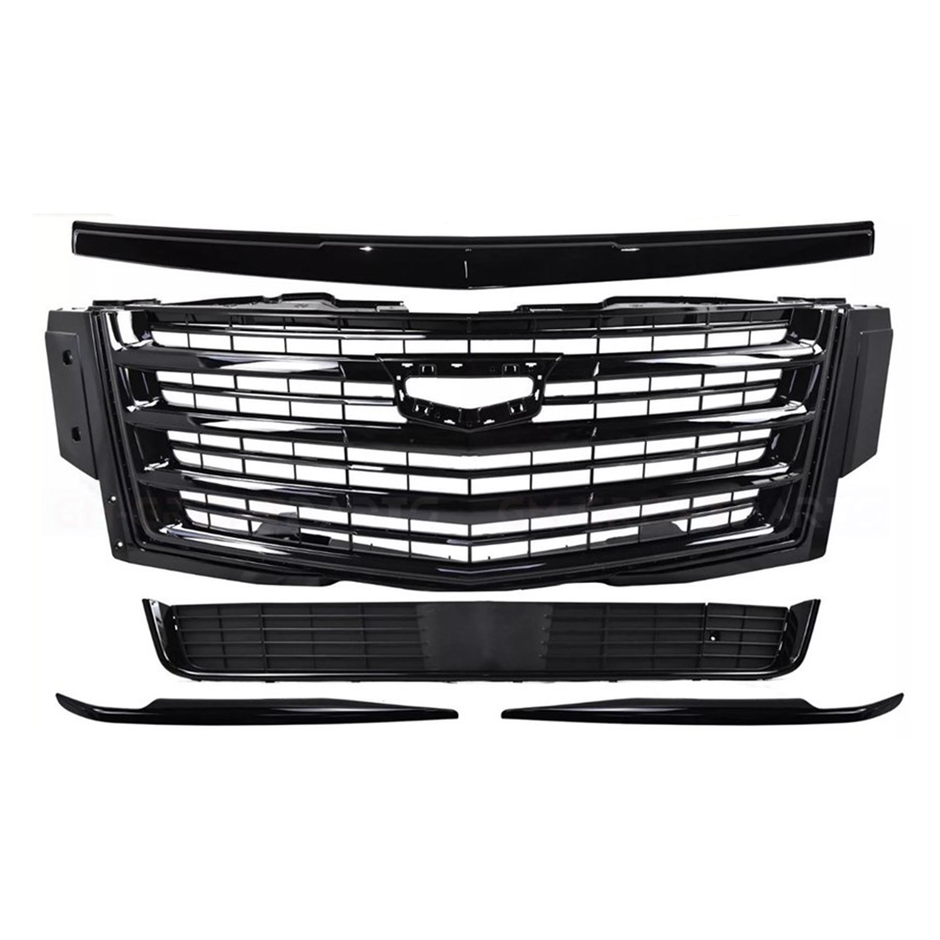 Escalade Aftermarket Parts • Savage Cadillac Super Store