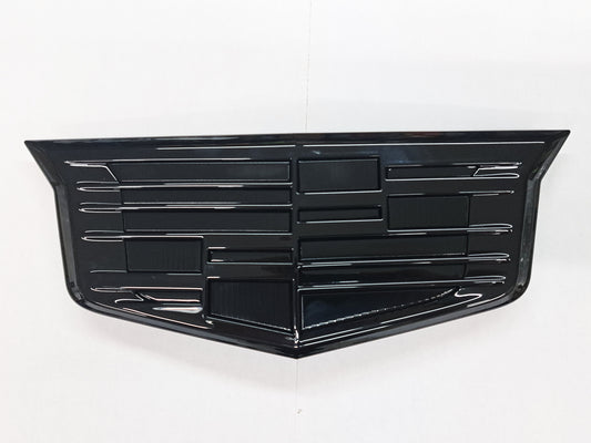 Escalade Badges & Emblems • Savage Cadillac Super Store