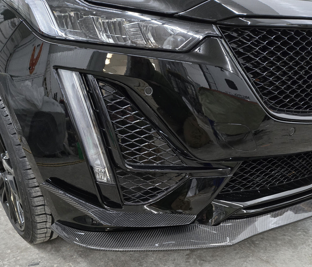 Cadillac CT5 Aftermarket Mods • Savage Cadillac Super Store