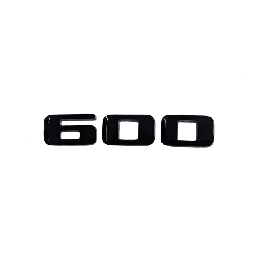 Escalade Badges & Emblems • Savage Cadillac Super Store