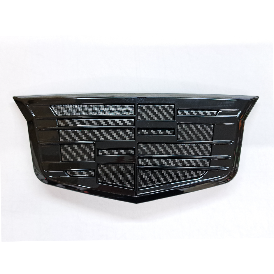 Cadillac CTS Badges & Emblems • Savage Cadillac Super Store