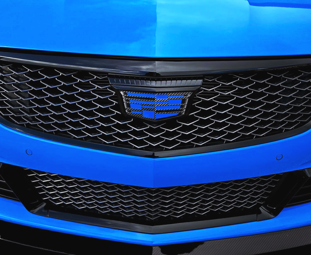 CT5-V Badges & Emblems • Savage Cadillac Super Store