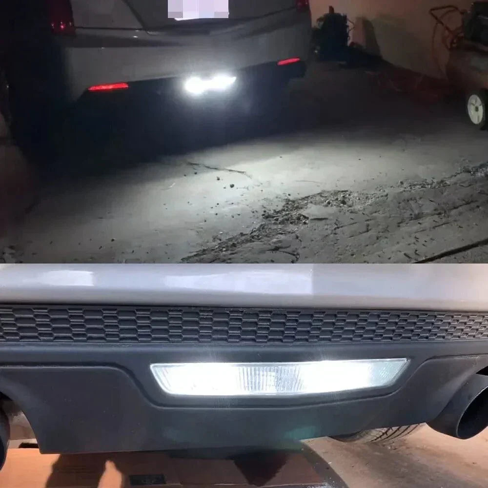 CT6 Super Bright LED Reverse Light Bulbs – Savage Cadillac