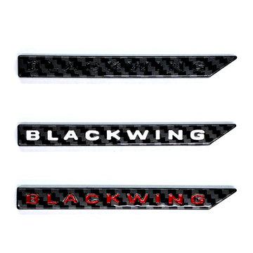CT5-V Blackwing Badges & Emblems • Savage Cadillac Super Store