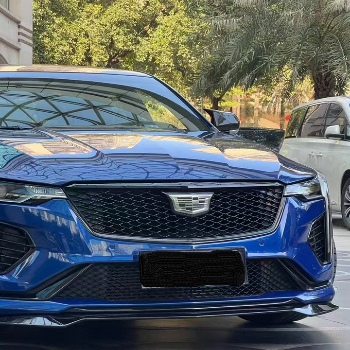 Cadillac CT4-V Aftermarket Mods • Savage Cadillac Super Store