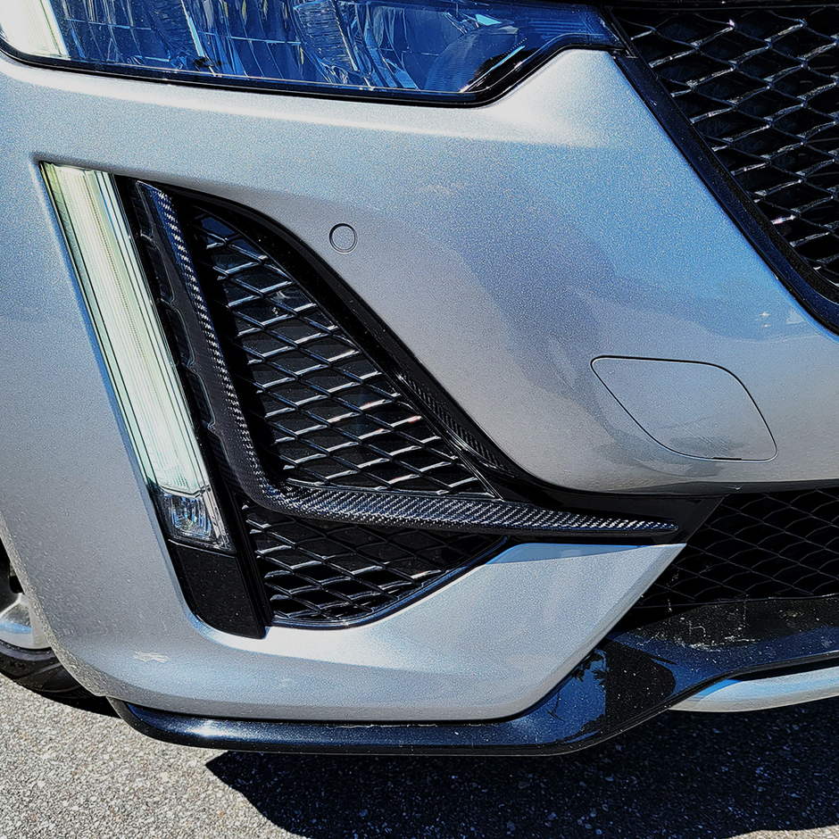 CT5-V Aftermarket Mods • Savage Cadillac Super Store