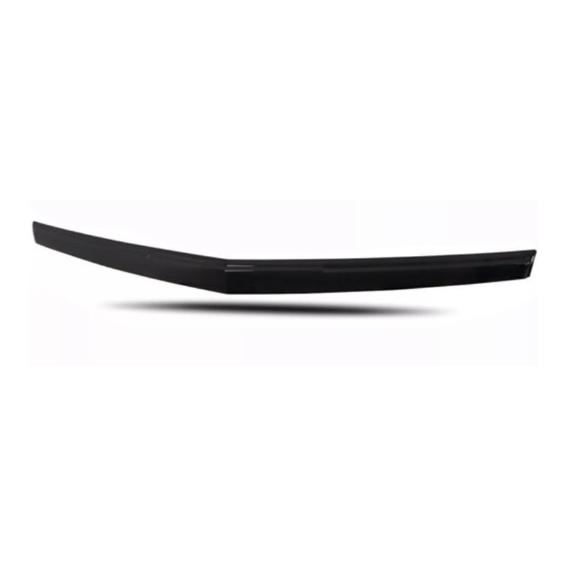 Escalade Gloss Black Grille & Front Trim Kit • Savage Cadillac