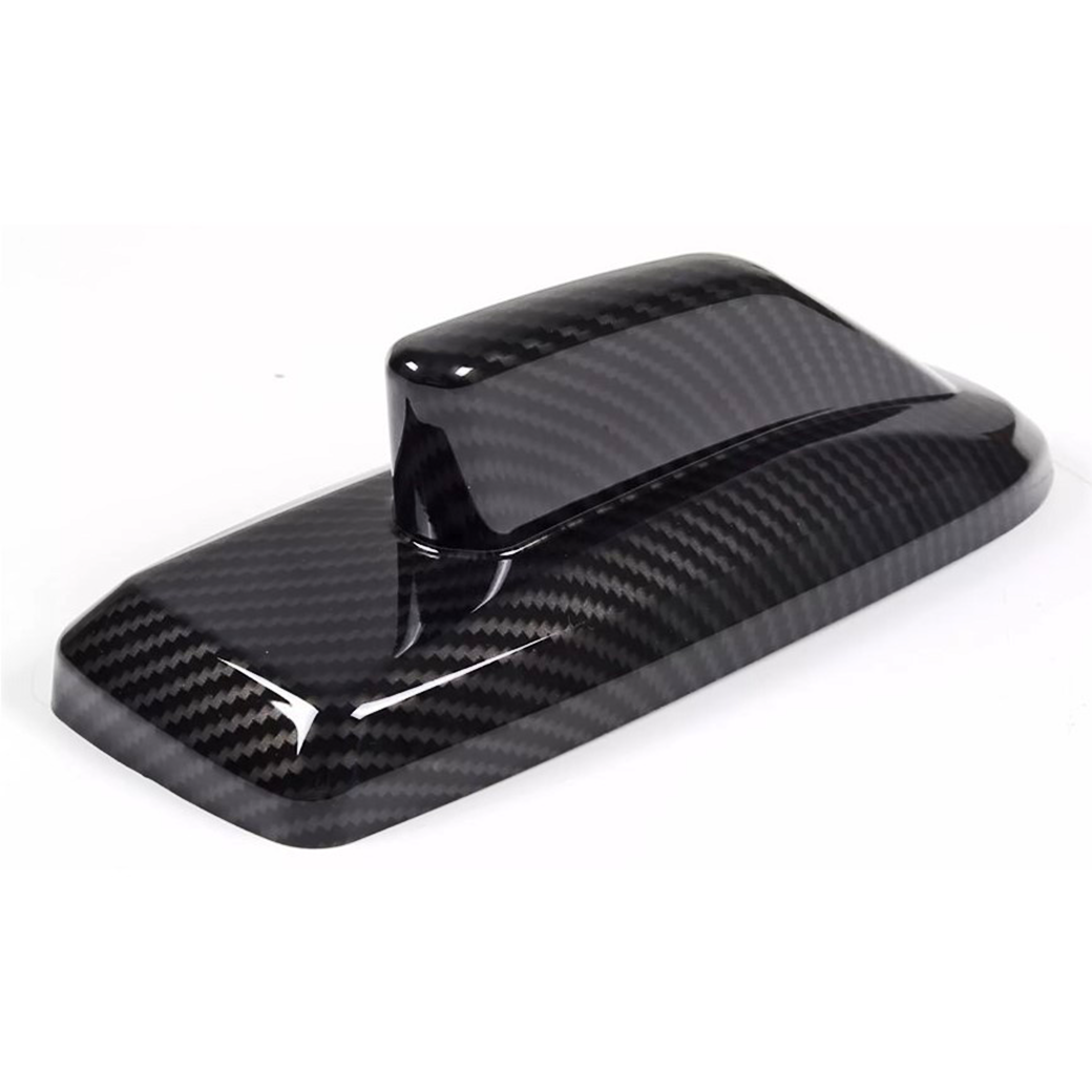Escalade Genuine Carbon Fiber Shark Fin Antenna Cover – Savage Cadillac