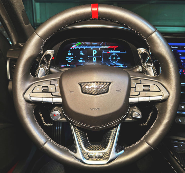 CT5-V Blackwing Aftermarket Mods & Parts • Savage Cadillac