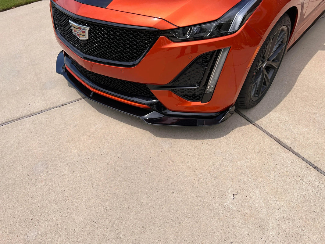 CT5-V Aftermarket Mods • Savage Cadillac Super Store