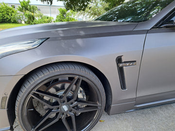 Cadillac CT6 Aftermarket Mods • Savage Cadillac Super Store