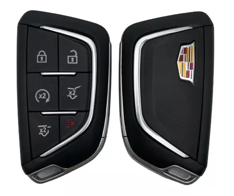 2021+ Cadillac Escalade Replacement Key FOB – Savage Cadillac