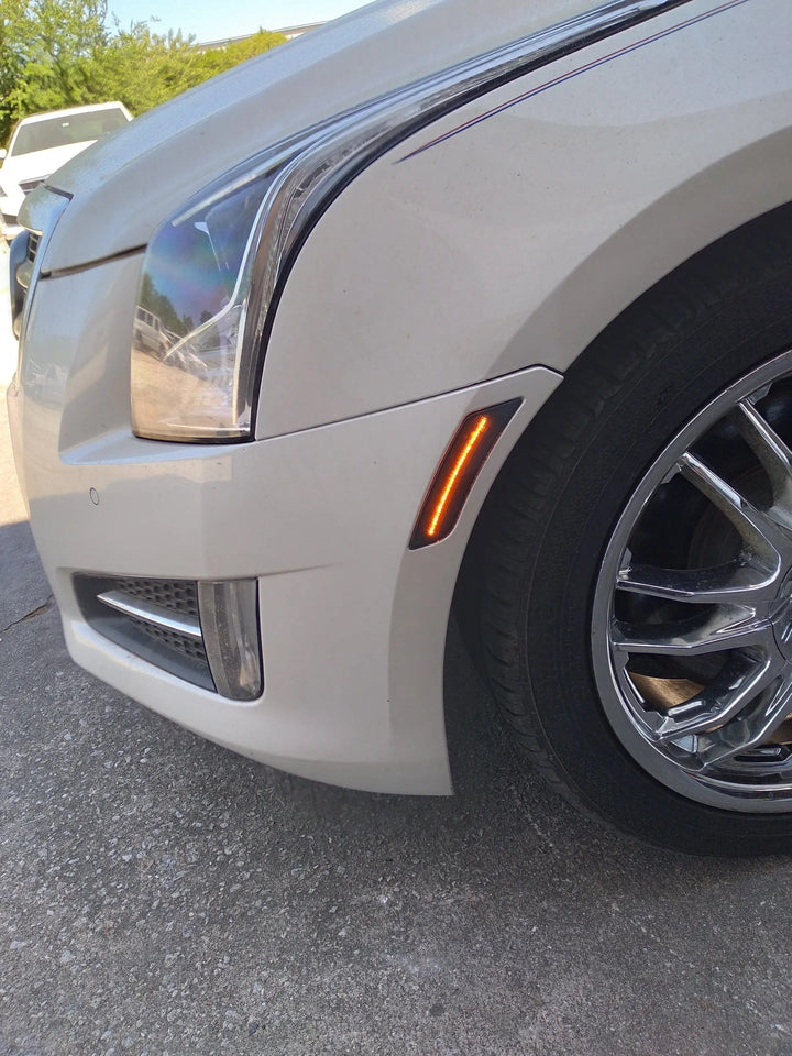 Cadillac XT5 Lighting Mods • Savage Cadillac Super Store