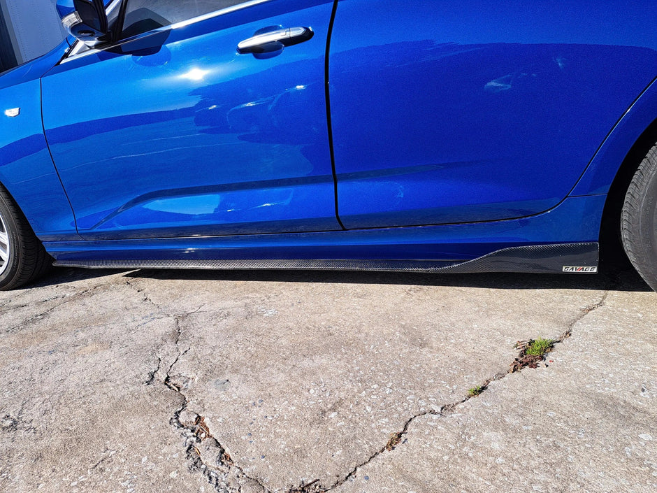 Cadillac CT4 Aftermarket Mods • Savage Cadillac Super Store