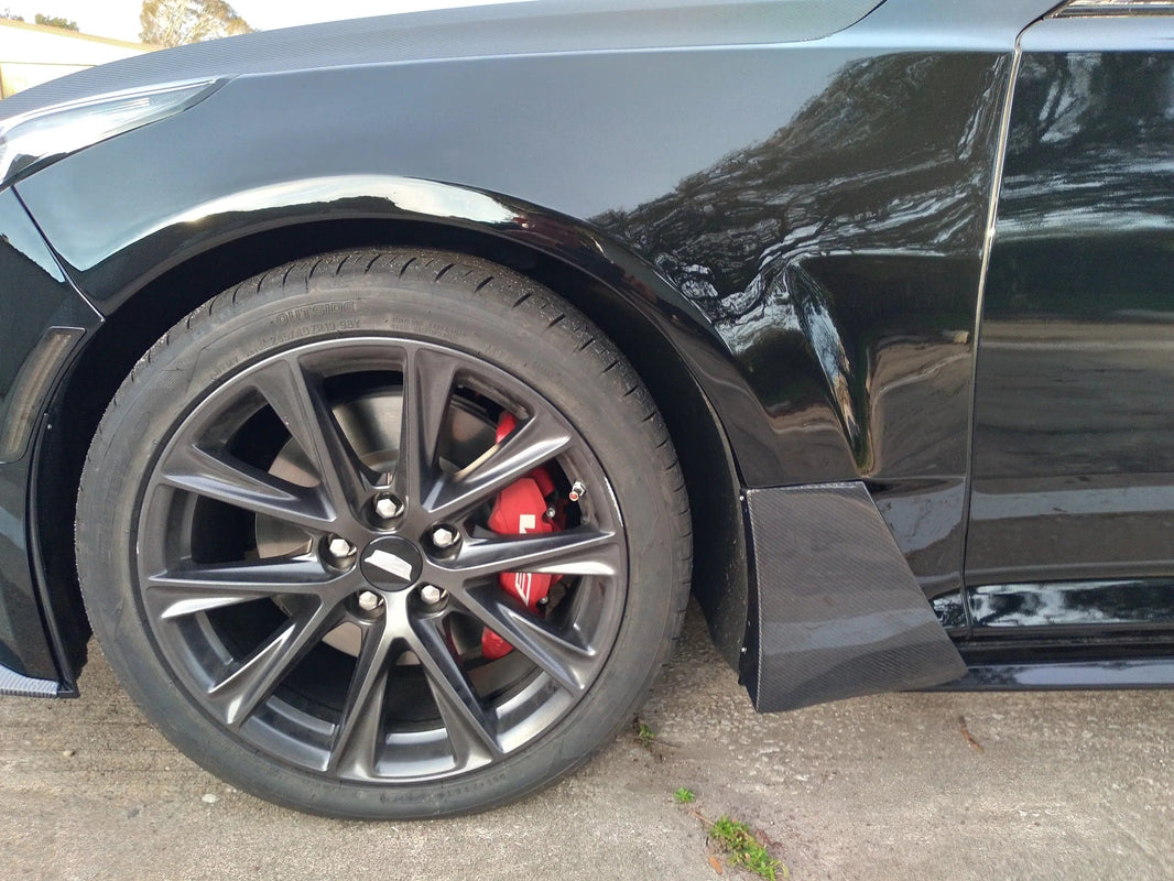 CT5-V Aftermarket Mods • Savage Cadillac Super Store