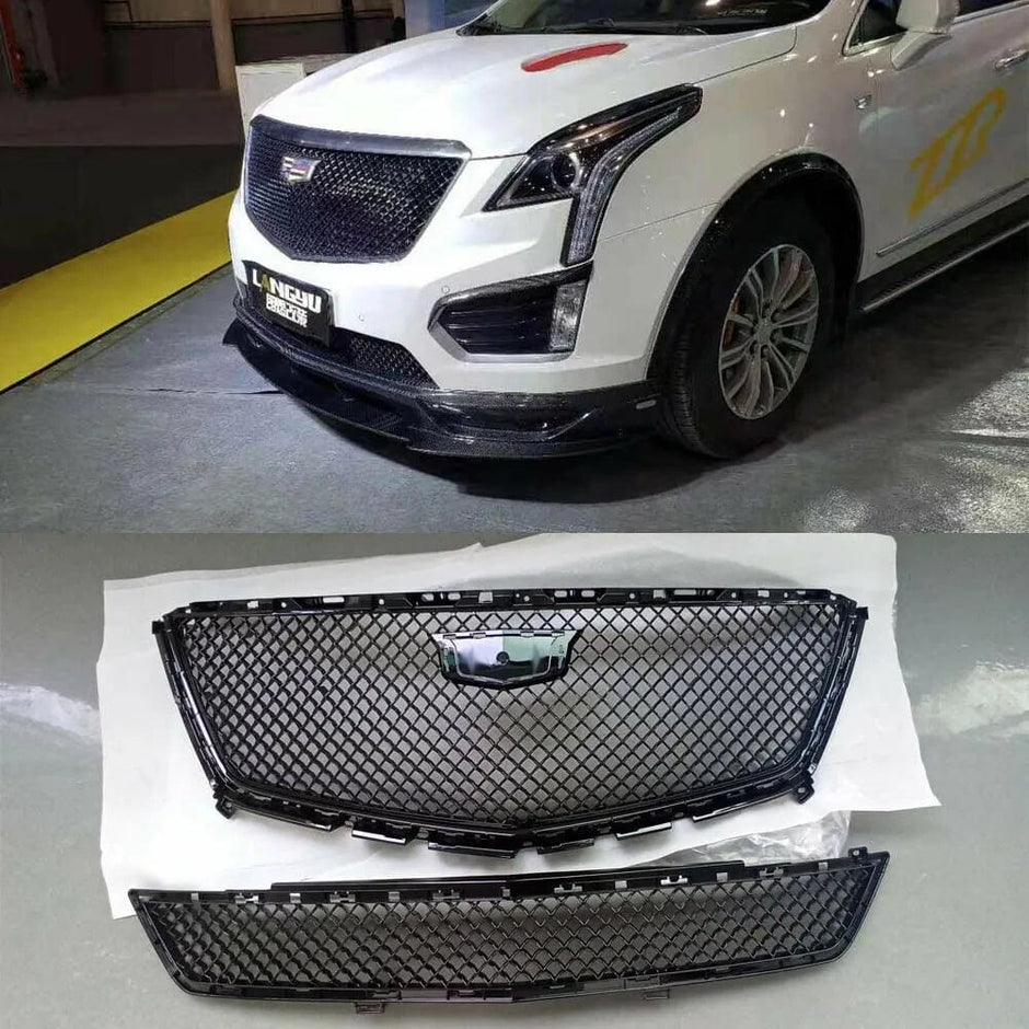 Cadillac XT5 Aftermarket Mods • Savage Cadillac Super Store