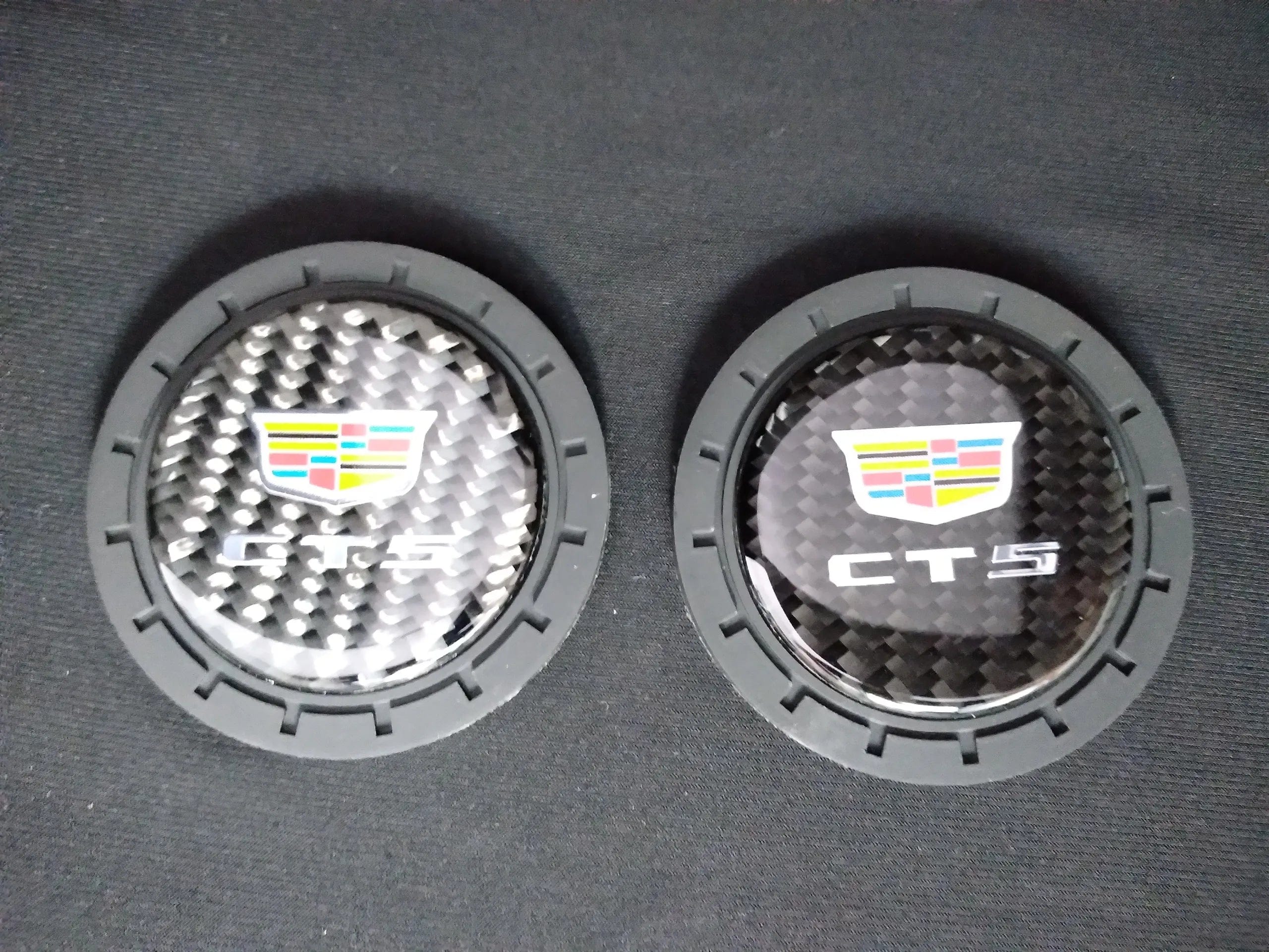 Cadillac CT5 Accessories & Mods by Savage Cadillac