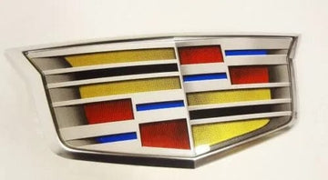 Cadillac CTS Badges & Emblems • Savage Cadillac Super Store